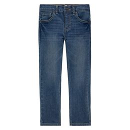 Levi's Kids Jeans "510" - Skinny fit - in Blau - 40% | Gr&ouml;&szlig;e 92 | Kinderjeans