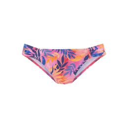 Vivance Bikini Bottoms female Pink size 34
