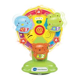 Vtech Babys Riesenrad - ab 6 Monaten - 15% | Baby-soundspielzeug