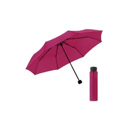 Doppler Taschenschirm in Lila - &Oslash; 96 cm - 28% | Damen-regenschirme