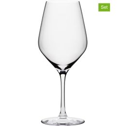 Ogo Living 6er-Set: Weingl&auml;ser - 480 ml - 51% | Gedeckter-tisch