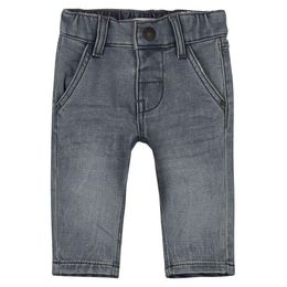 Dirkje Jeans - Regular fit - in Grau - 46% | Gr&ouml;&szlig;e 68 | Babyhosen
