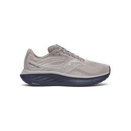 Saucony Laufschuhe "Ride 18" in Beige - 55% | Gr&ouml;&szlig;e 44,5 | Herrenschuhe-outdoorschuhe