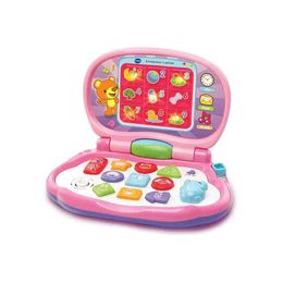 Vtech Entdecker-Laptop in Pink - ab 12 Monaten - 16% | Kinder-tablets