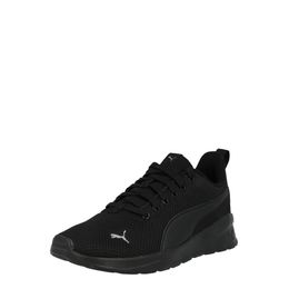 Puma Athletic Shoes 'Anzarun Lite' boy Black size 37