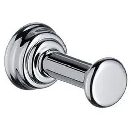 Hansgrohe Einzelhaken Axor Montreux 42137000 Metall, chrom