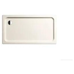 Kaldewei DUSCHPLAN XXL 425 Duschwanne 432500013231 140 x 75 x 6,5 cm, pergamon Perl-Effekt, antislip