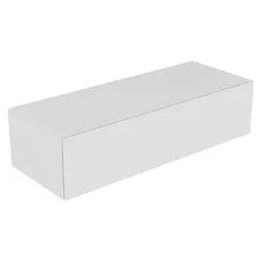KEUCO Sideboard Edition 11 31326890100 140 x 35 x 53,5 cm, mit LED, Furnier Eiche Hell