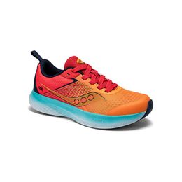 Saucony Laufschuhe "Ride" in Orange - 57% | Gr&ouml;&szlig;e 37,5 | Damen-outdoorschuhe