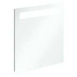 Villeroy & Boch Villeroy & Boch More to See 14 Spiegel A4297000 70 x 75 x 4,7 cm, 9,3W, IP44, LED Beleuchtung