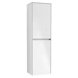 Villeroy & Boch Villeroy & Boch Collaro Hochschrank C03400MS 454x1538x349mm, Anschlag links, White Matt