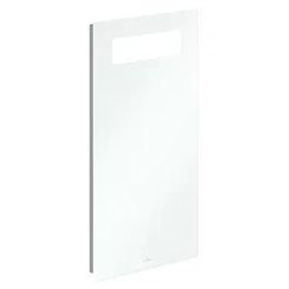 Villeroy & Boch Villeroy & Boch More to See 14 Spiegel A4293700 37 x 75 x 4,7 cm, 3,9W, IP44, LED Beleuchtung