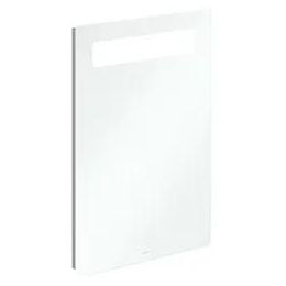 Villeroy & Boch Villeroy & Boch More to See 14 Spiegel A4295000 50 x 75 x 4,7 cm, 6,2W, IP44, LED Beleuchtung