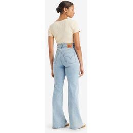 Levi's Levi's Jeans - Bootcut fit - in Hellblau - 59% | Gr&ouml;&szlig;e W32/L32 | Damenjeans