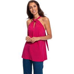 Heine Top in Pink - 40% | Gr&ouml;&szlig;e 38 | Damen-tops
