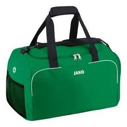 Jako Classico Sporttasche sportgr&uuml;n Senior (ca. 60 Liter)
