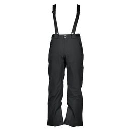 Spyder Ski-/ Snowboardhose "Boundary" in Schwarz - 51% | Gr&ouml;&szlig;e M | Herren-outdoorhosen
