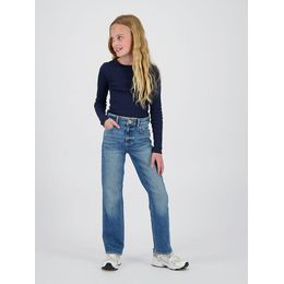 Vingino Jeans in Blau - 53% | Gr&ouml;&szlig;e 158 | Kinderjeans