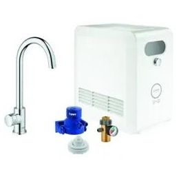 Grohe Blue Mono Professional 31302002 Start Kit