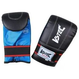 V3TEC Training Boxhandschuhe schwarz/blau M