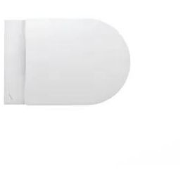 Laufen Pro Wand-Tiefsp&uuml;l-WC H8209644000001 LCC, sp&uuml;lrandlos, 36 x 53 cm