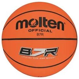Molten Basketball Indoor/Outdoor B7R orange Gr. 7
