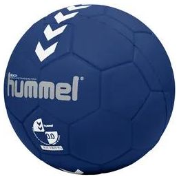Hummel Beach Handball blue/white 3