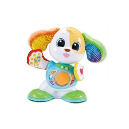 Vtech Tanz- & Sing-H&uuml;ndchen - ab 9 Monaten - 15% | Baby-soundspielzeug