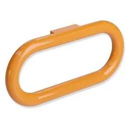 HEWI 477 Handtuchring 477.09.30024 320mm, orange