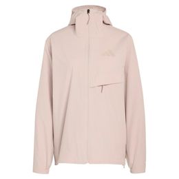 adidas terrex Outdoor Jacket 'Multi' female Pink size S