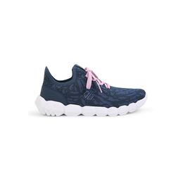 Dare 2b Trainingsschuhe "Hex-At" in Blau/ Rosa - 67% | Gr&ouml;&szlig;e 40 | Damen-outdoor-sport-schuhe