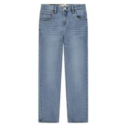 Levi's Kids Jeans - Taper fit - in Blau - 46% | Gr&ouml;&szlig;e 140 | Kinderjeans