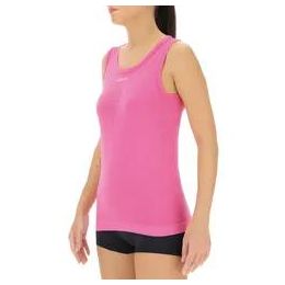 uyn Energyon Funktions Tanktop Damen flowing pink L/XL