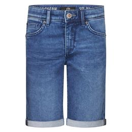 PETROL INDUSTRIES Jeans-Shorts in Blau - 50% | Gr&ouml;&szlig;e 140 | Kinderhosen