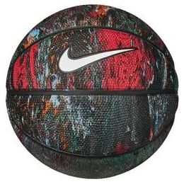 Nike Revival Skills Outdoor Basketball 973n multi/black/black/white 3