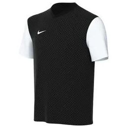 Nike Dri-FIT Premier II Fu&szlig;balltrikot Kinder black/white/white M (137-147 cm)