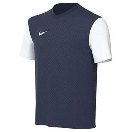 Nike Dri-FIT Premier II Fu&szlig;balltrikot Kinder midnight navy/white/white S (128-137 cm)
