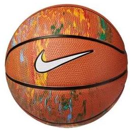 Nike Revival Skills Outdoor Basketball 987 multi/amber/black/white 3
