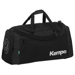 Kempa Sporttasche schwarz XL