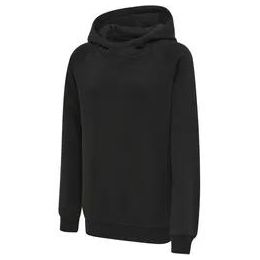 Hummel hmlRED Classic Hoodie Kinder black 116