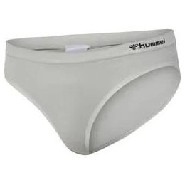 Hummel hmlJUNO Seamless Hipster Slip Damen 2540 - paloma XS