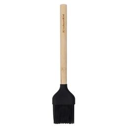 KitchenAid Backpinsel in Hellbraun/ Schwarz - (L)29 cm - 13% | Kuechenhelfer
