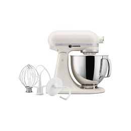 KitchenAid K&uuml;chenmaschine in Creme - 4,8 l - 34% | Kuechengeraete