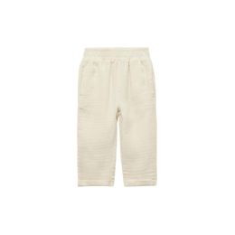 KOTON Pants boy Beige size 98/104