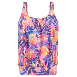 Vivance Tankini Top female Pink size 40