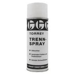 Torrey Trenn-Spray 302-3256 400 ml, Spr&uuml;hdose, ohne Silikon