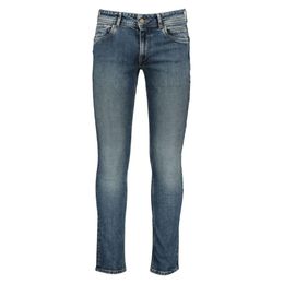 Pepe Jeans Jeans - Slim fit - in Blau - 52% | Gr&ouml;&szlig;e W31/L32 | Damenjeans