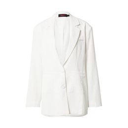 Sel by peppercorn Misspap Blazer female White size 8