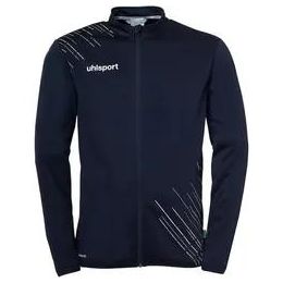 Uhlsport Score 26 Classic Trainingsjacke Herren 183 - marine/wei&szlig; L