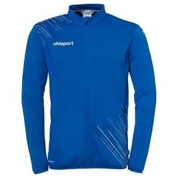 Uhlsport Score 26 Classic Trainingsjacke Herren 182 - azurblau/wei&szlig; 4XL